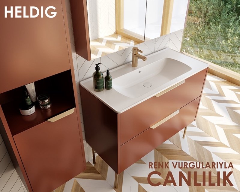 VOQ Blog | VOQ La Moda In Bagno, banyo mobilyaları, banyo dolapları ...